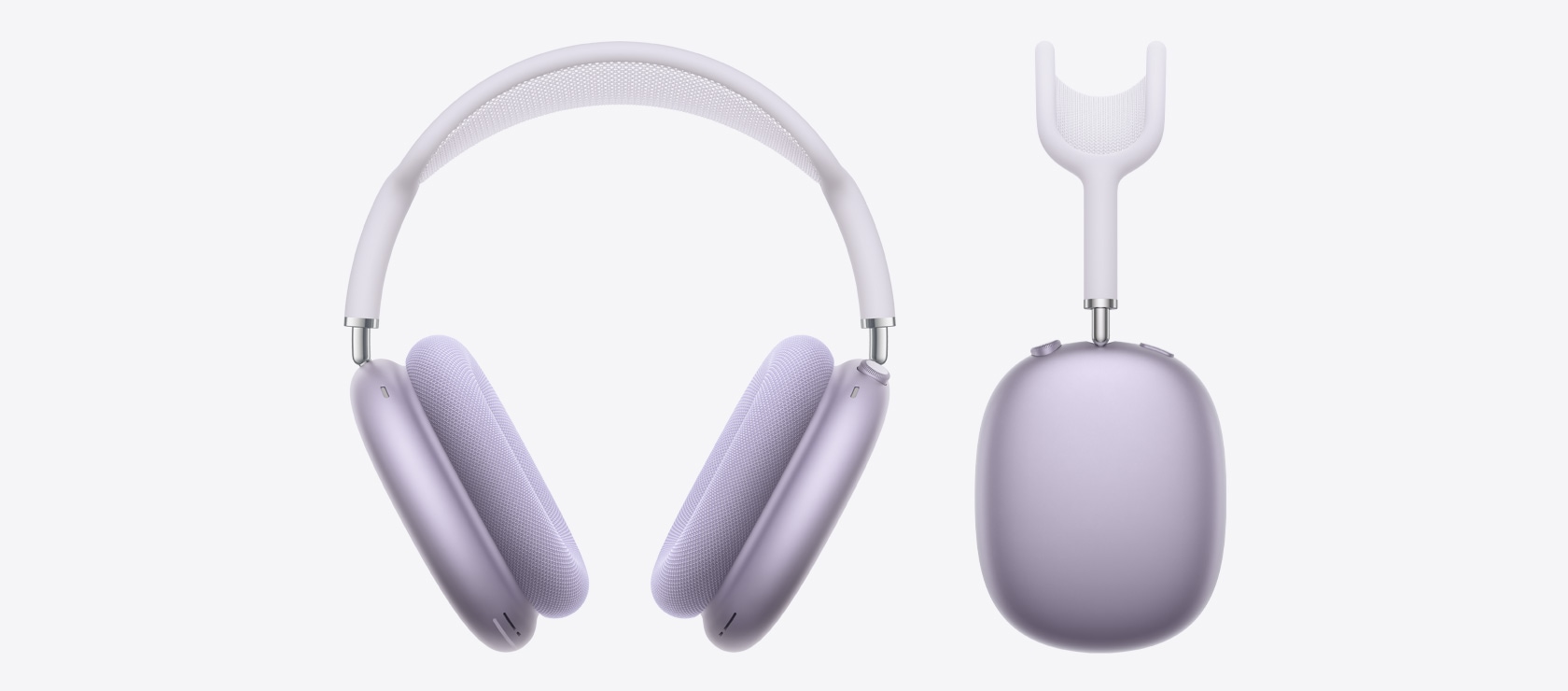 AirPods Max - Apple (中国大陆)