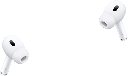 AirPods Pro (第二代) - Apple (中国大陆)