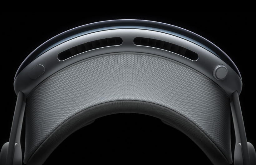 Apple Vision Pro - Apple (中国大陆)