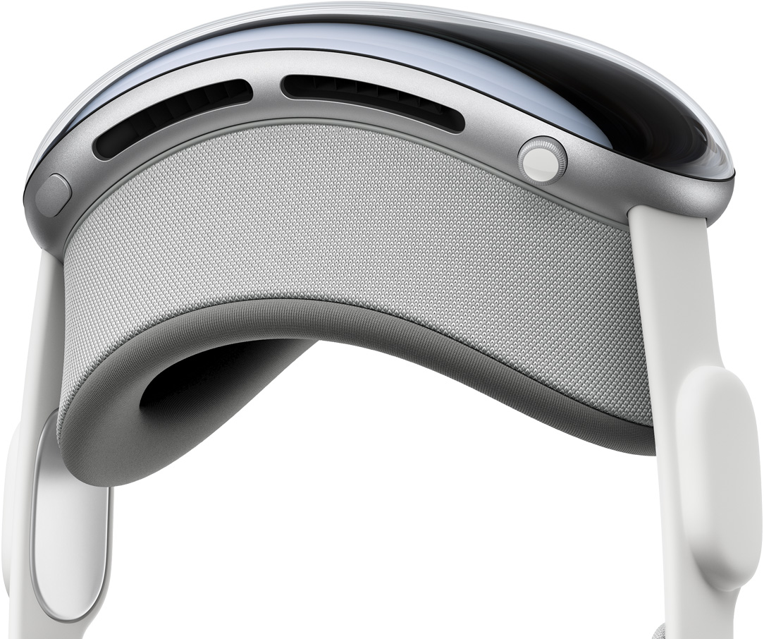 Apple Vision Pro - Apple (中国大陆)