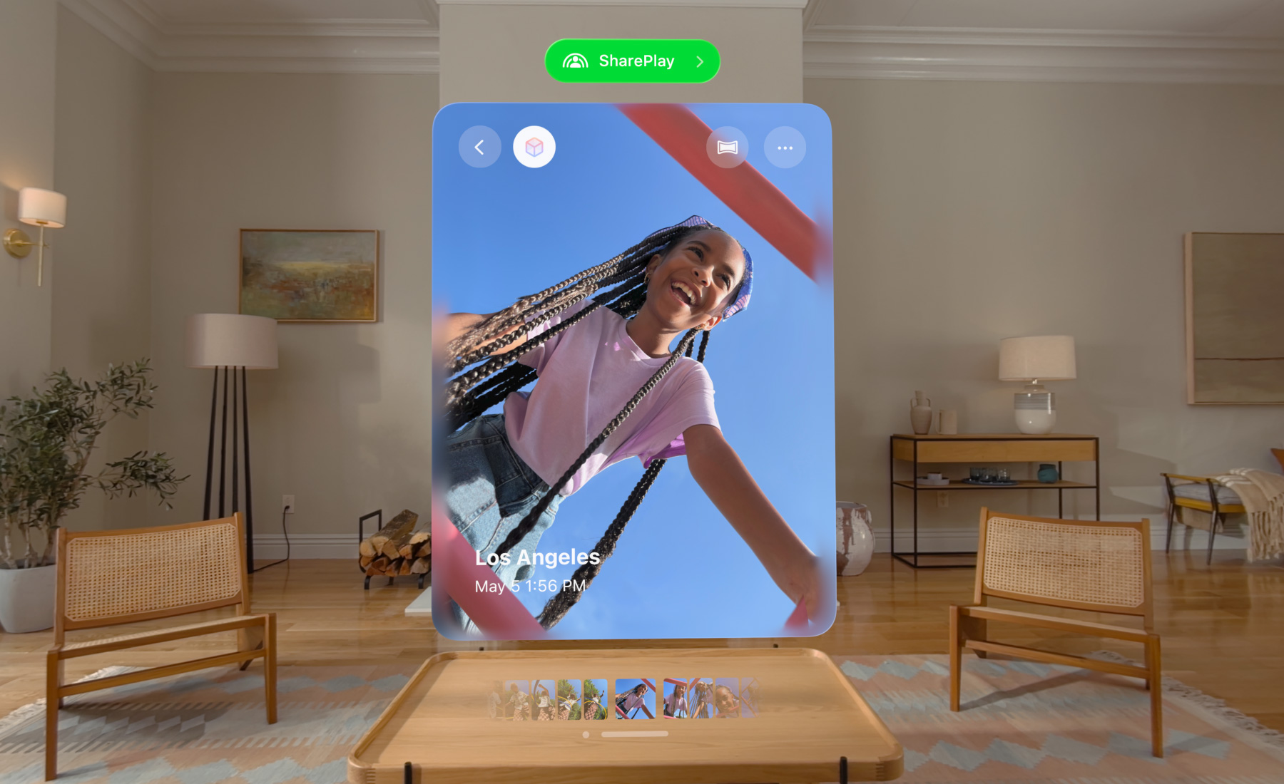 Apple Vision Pro - Apple (中国大陆)