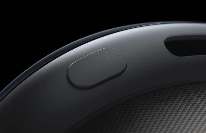 Apple Vision Pro - Apple (中国大陆)