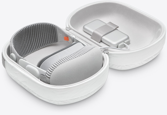 Apple Vision Pro - Apple (中国大陆)