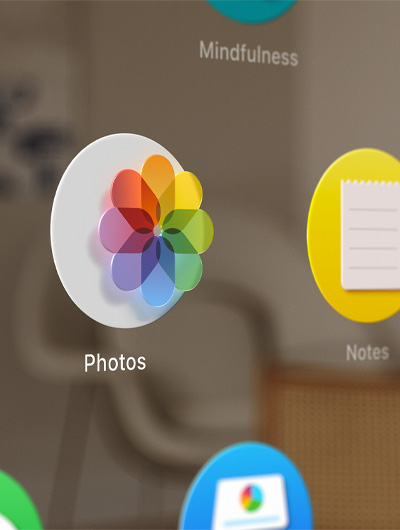 Apple Vision Pro - Apple (中国大陆)