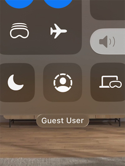 Apple Vision Pro - Apple (中国大陆)