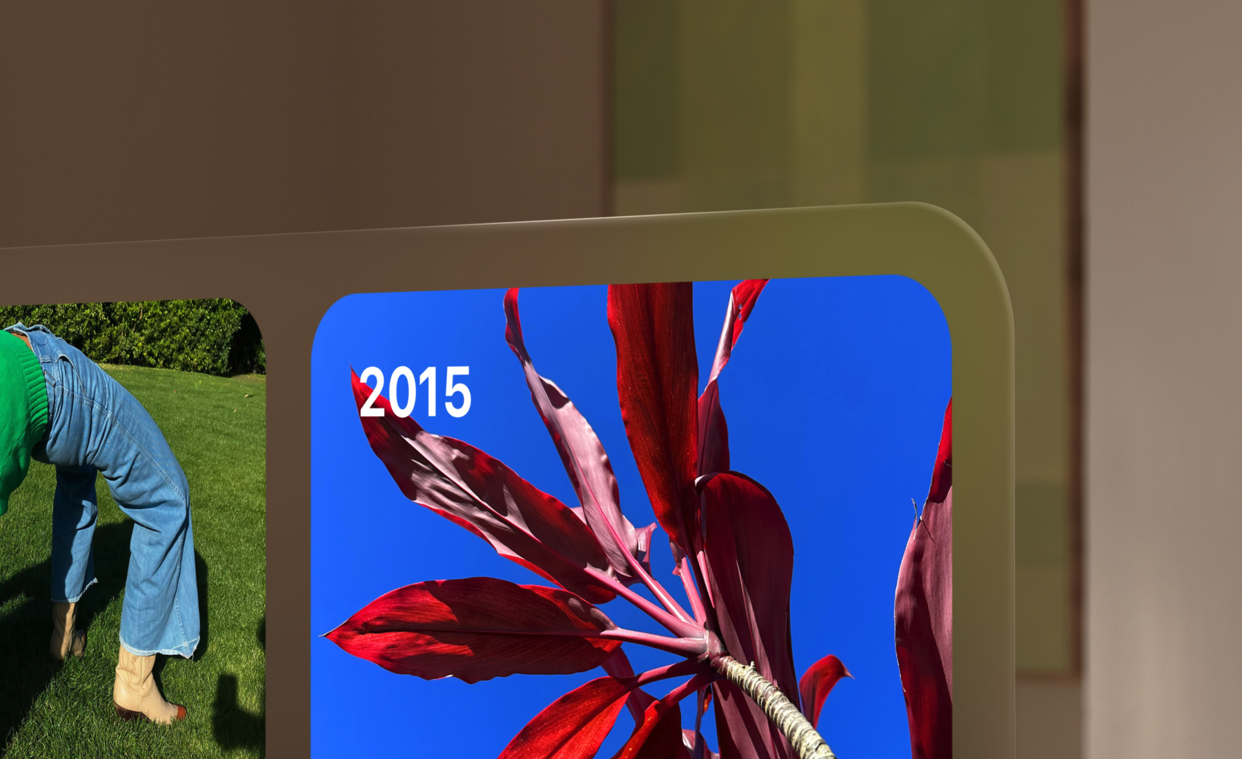 Apple Vision Pro - Apple (中国大陆)