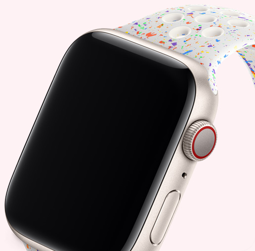 Apple Watch 亲子设置 - Apple (中国大陆)