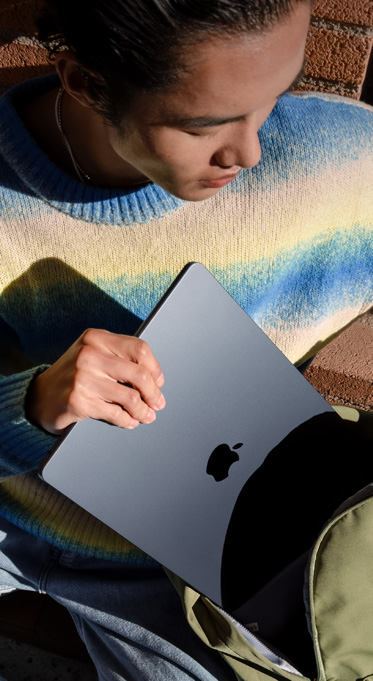 教育 - 高校学生 - Apple (中国大陆)