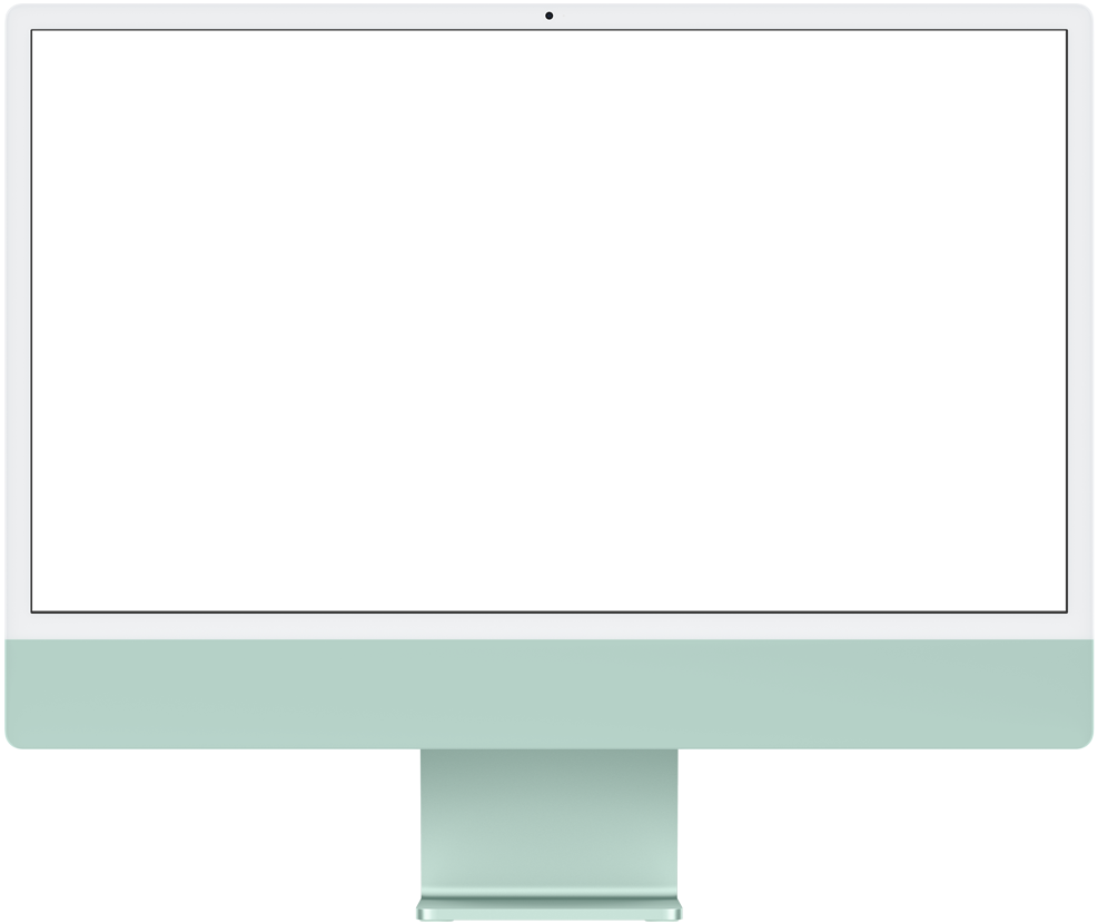 iMac - Apple (中国大陆)