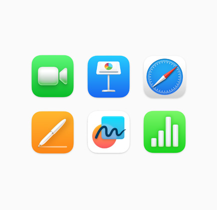 iMac - Apple (中国大陆)