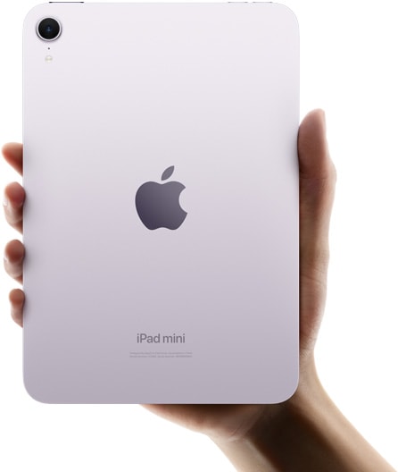 iPad mini - Apple (中国大陆)