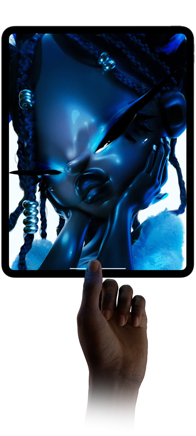 iPad Pro - Apple (中国大陆)