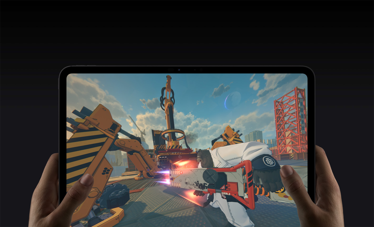 iPad Pro - Apple (中国大陆)