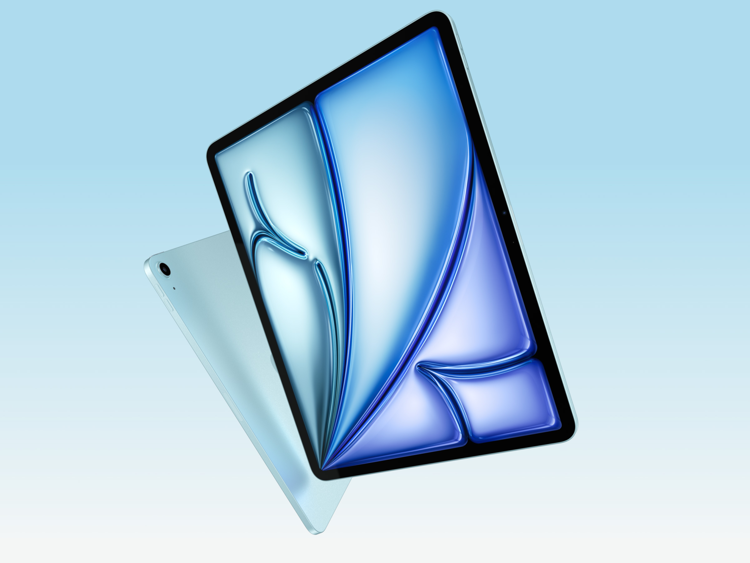 iPad - Apple (中国大陆)