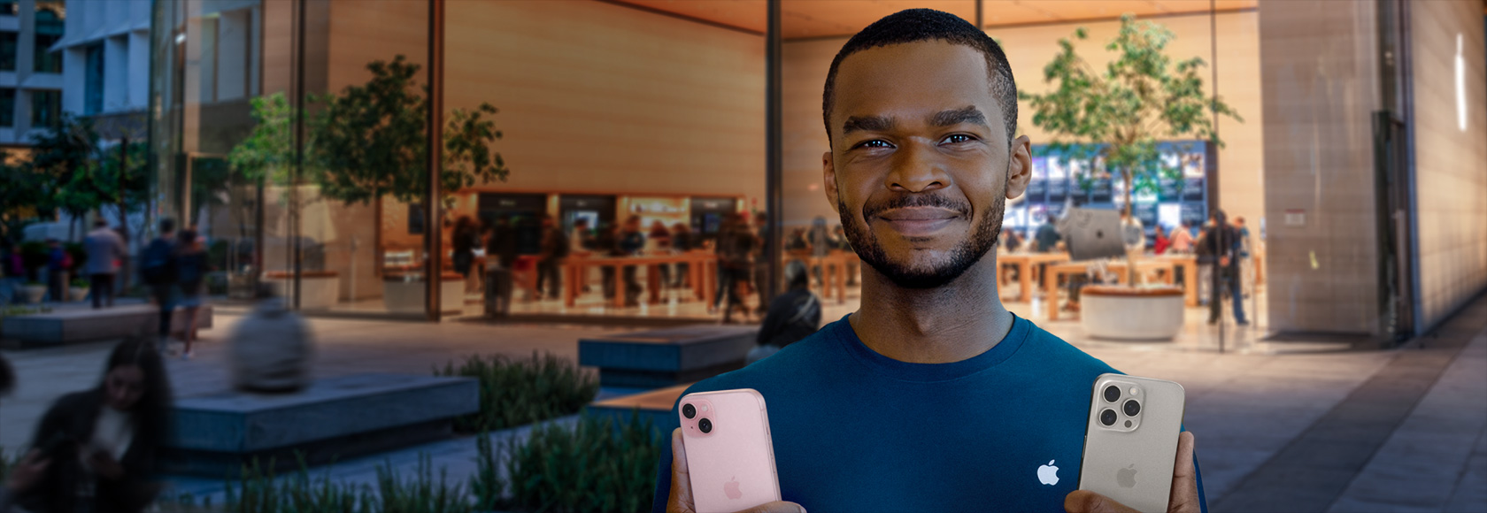 iPhone - Apple (中国大陆)