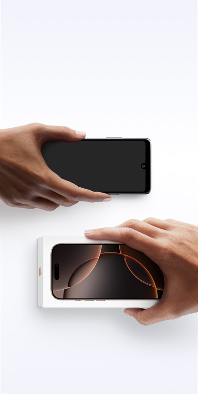 iPhone - Apple (中国大陆)