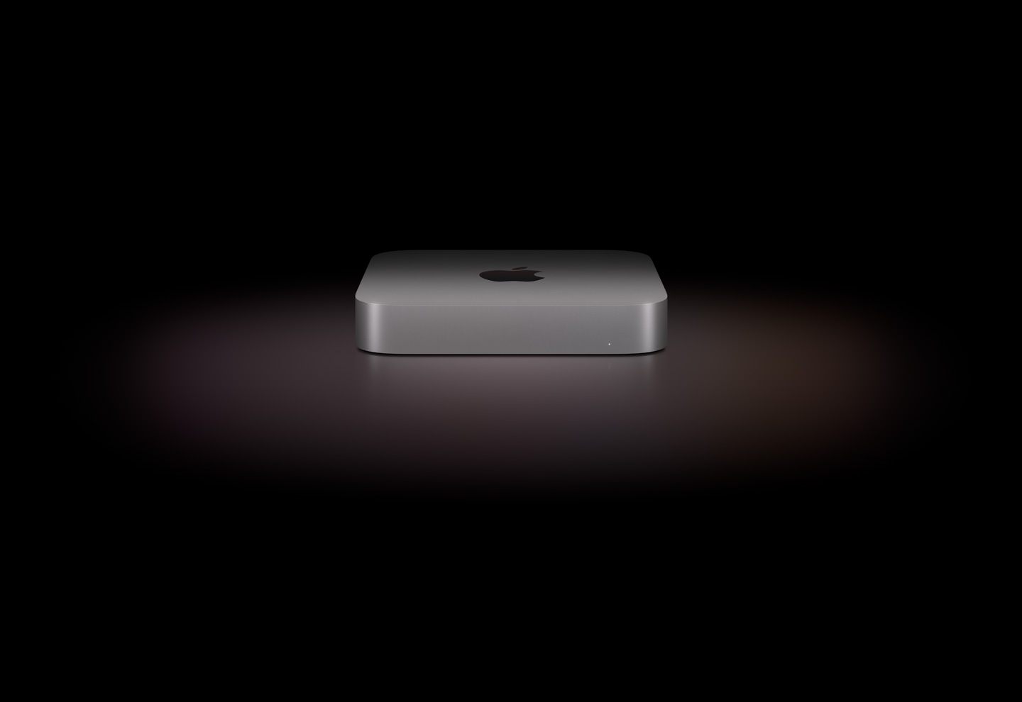 Mac mini - 技术规格 - Apple (中国大陆)