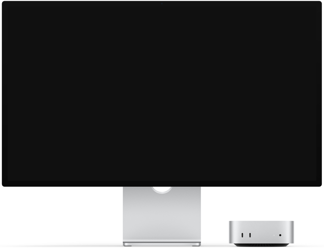 Mac mini - Apple (中国大陆)