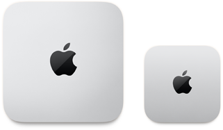 Mac mini - Apple (中国大陆)