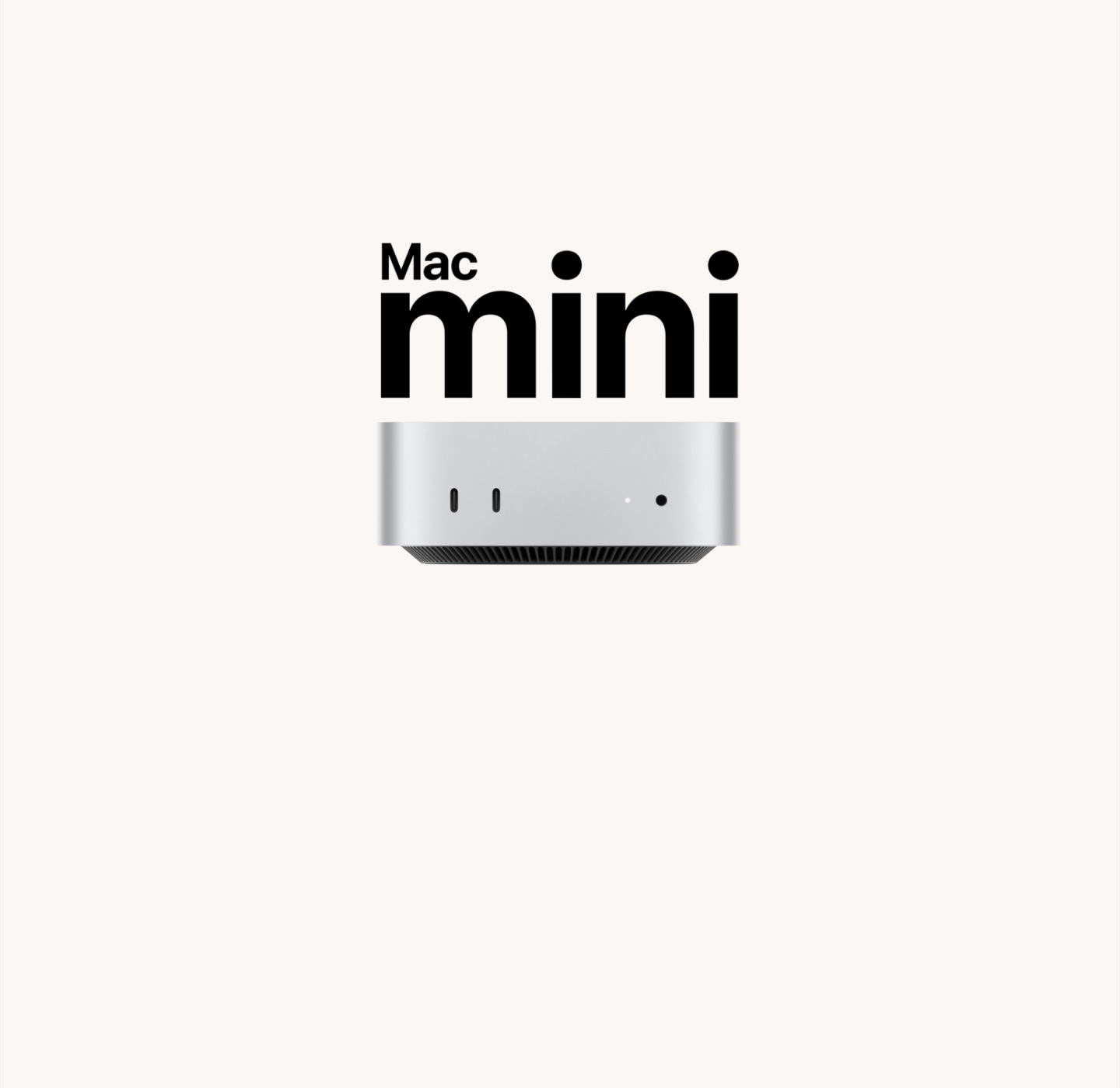 Mac mini - Apple (中国大陆)