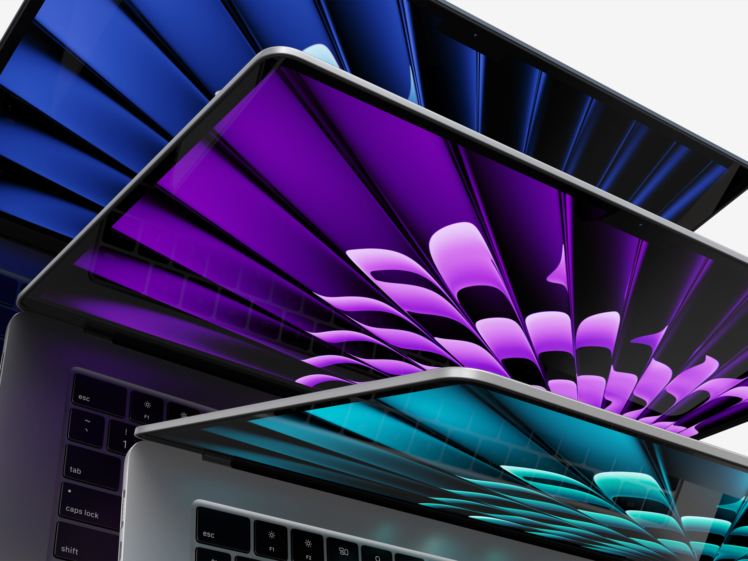 Mac - Apple (中国大陆)